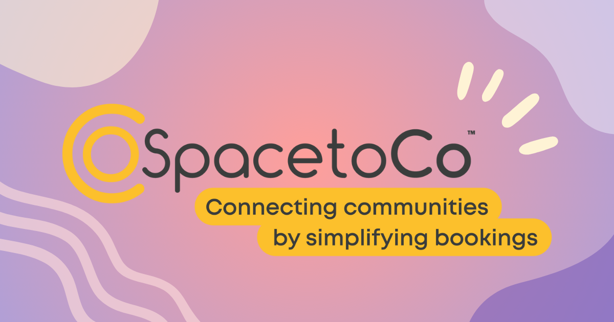 Online Booking System for Spaces & Venues | SpacetoCo